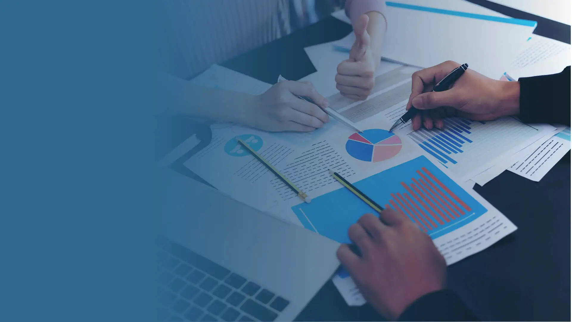 Case Studies - Cloud Spectrum